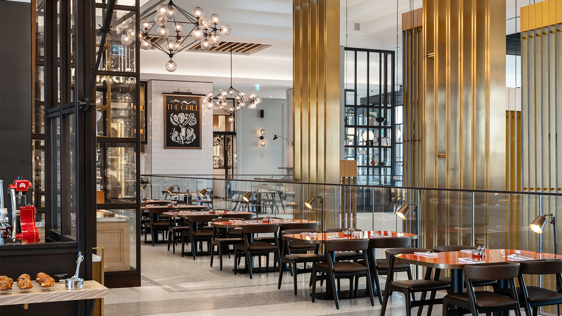 Atlantis The Royal - Gastronomy Dinner Buffet Including Premium Water