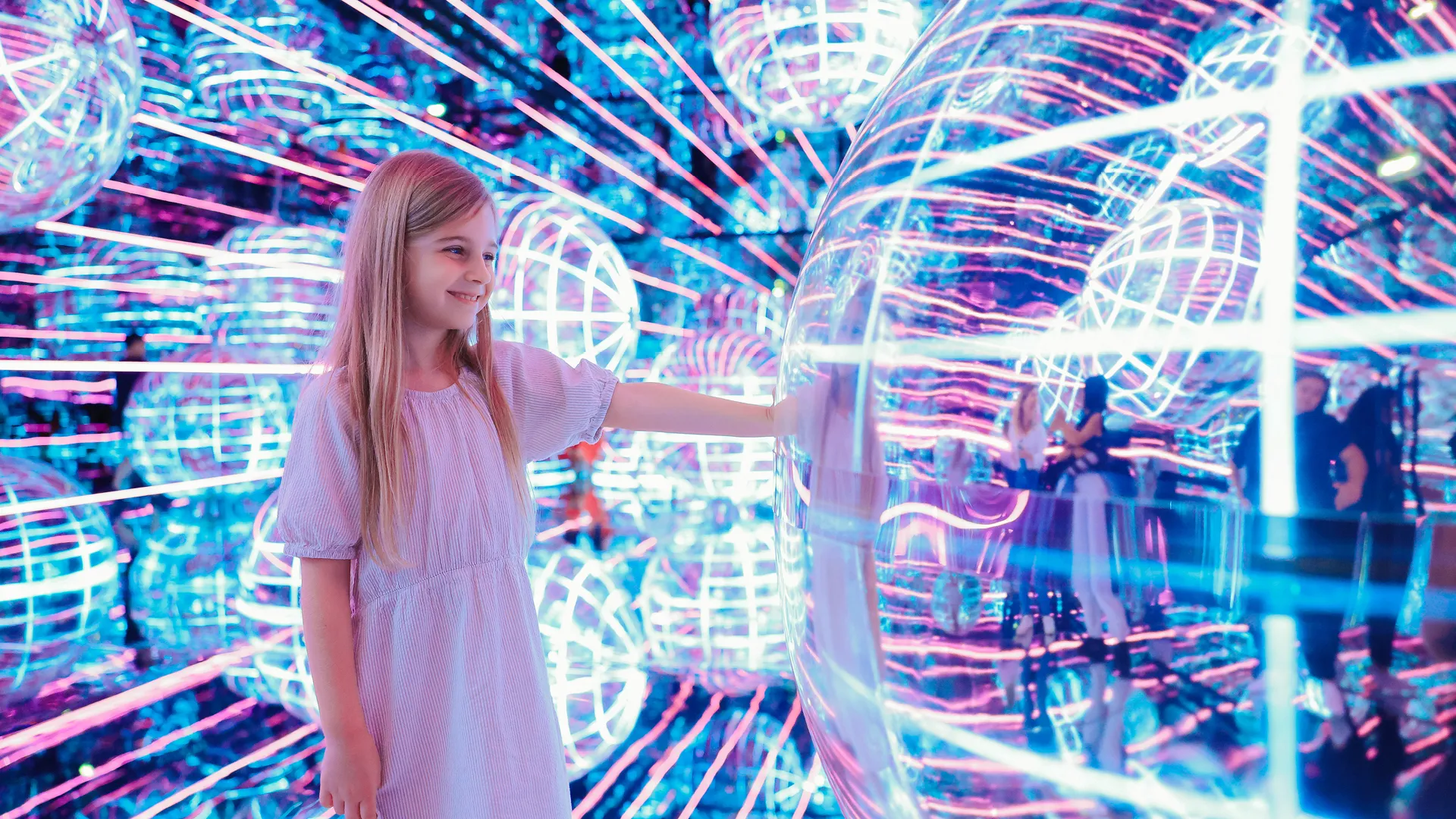 AYA Universe Dubai Tickets: Prices, Timings & Booking Info