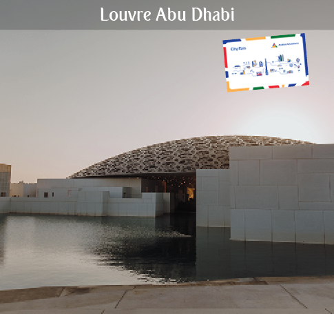 UAE Passes | Arabian Adventures