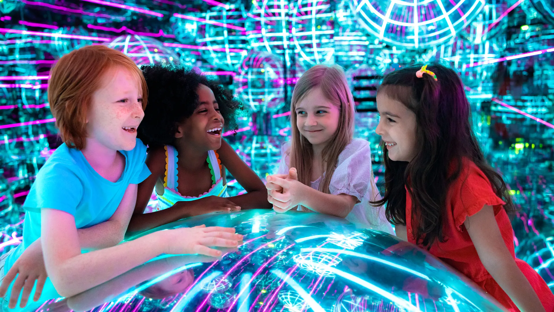 AYA Universe Dubai Tickets: Prices, Timings & Booking Info