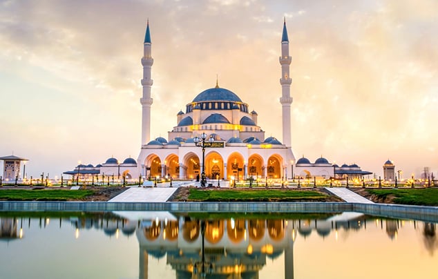 Sharjah City Sightseeing Tour | Arabian Adventures