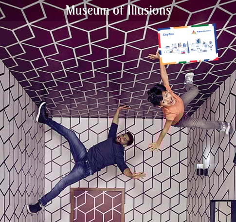 UAE Passes | Arabian Adventures