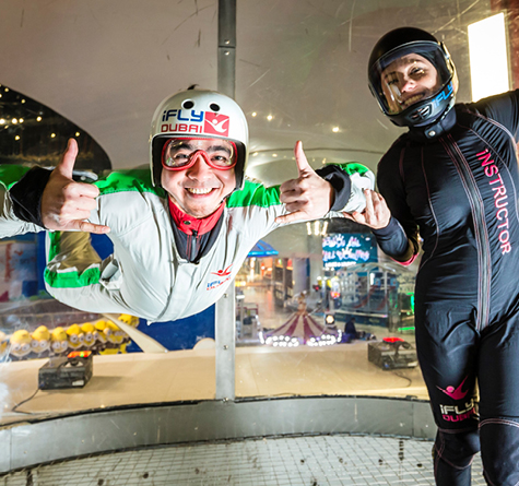 Entry Tickets: Explore Top Dubai and Abu Dhabi Attractions