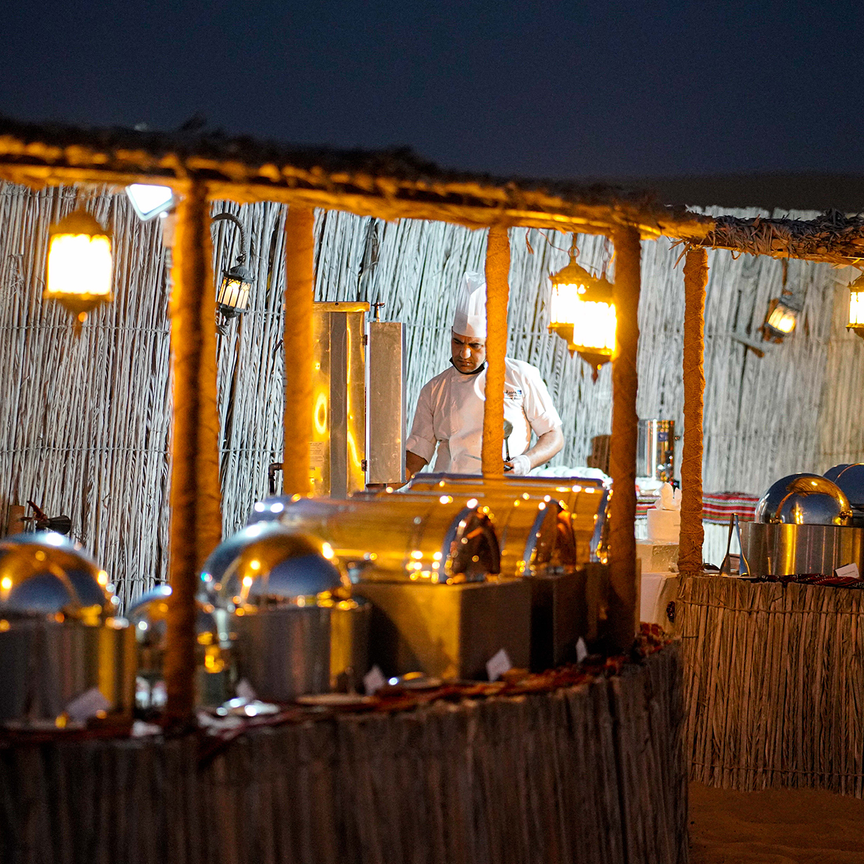 Desert Safari Dubai Packages & Deals: Dubai Desert Safari Offers