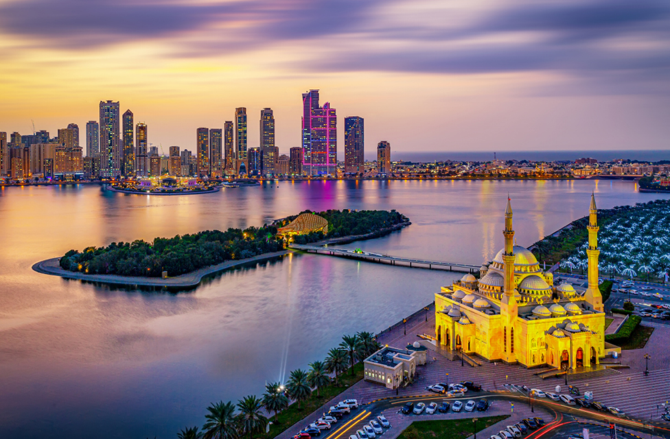Sharjah City Tour: Sharjah City Sightseeing Tour (Best for Families) Sharjah City Tour: Sharjah City Sightseeing Tour (Best for Families)