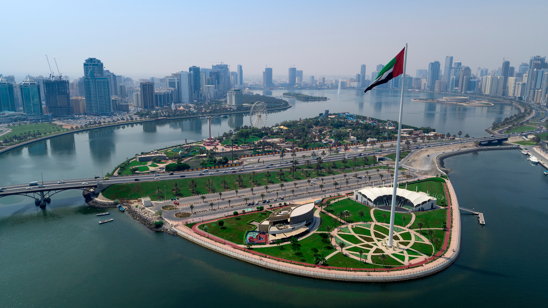 Sharjah City Tour: Sharjah City Sightseeing Tour (Best for Families)