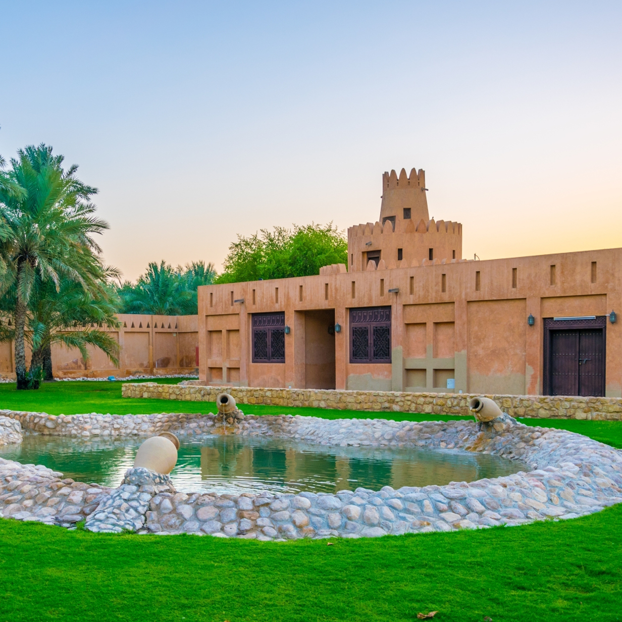 Al Ain City Tour Book Al Ain Sightseeing Tour From Dubai Al Ain City Tour Book Al Ain Sightseeing Tour From Dubai