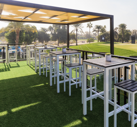 Exclusive Desert Experiences: Luxurious Desert Experience in Dubai