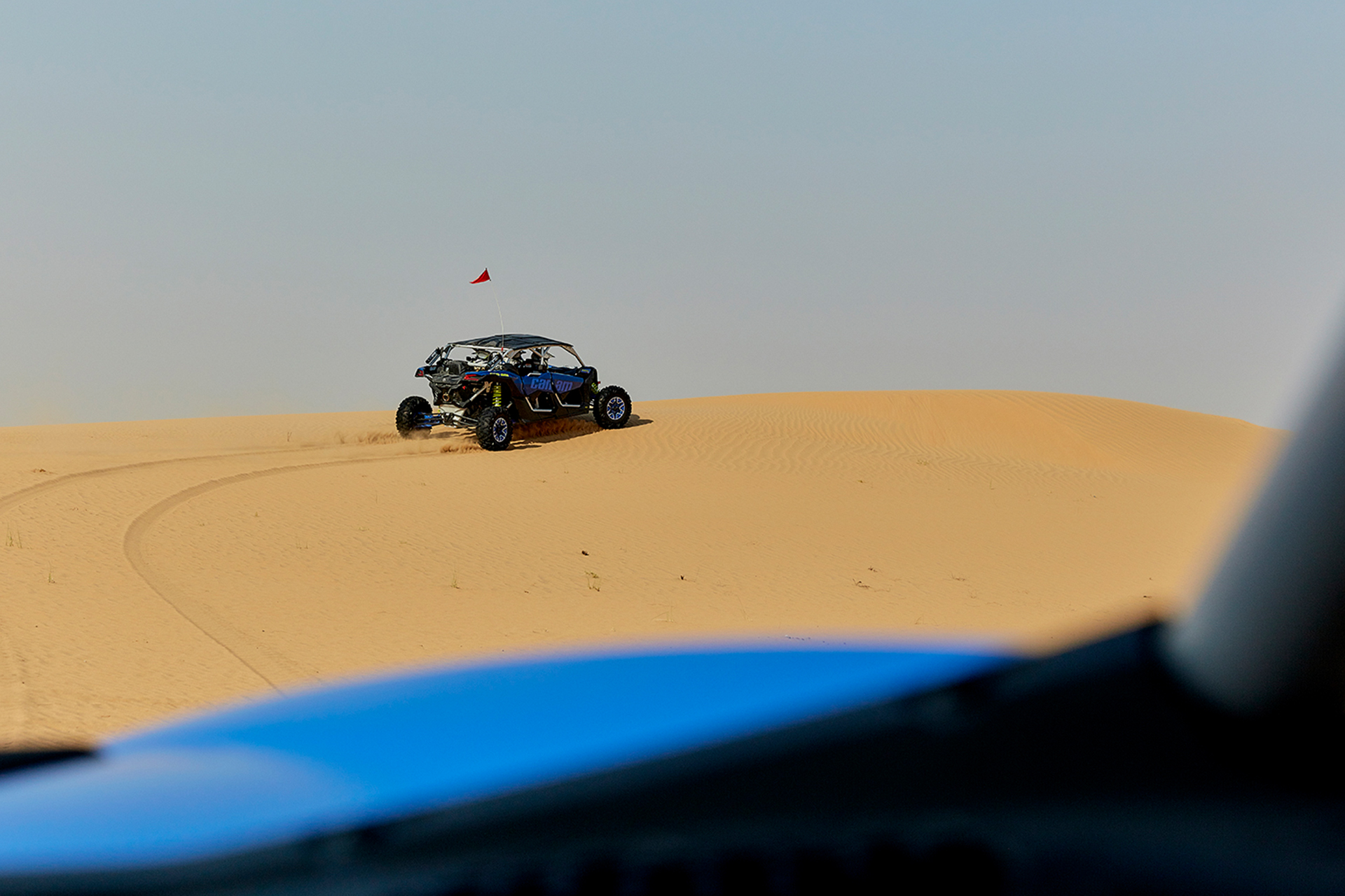 Morning Desert Dune Buggy Dubai: Desert Dune Buggies in Dubai