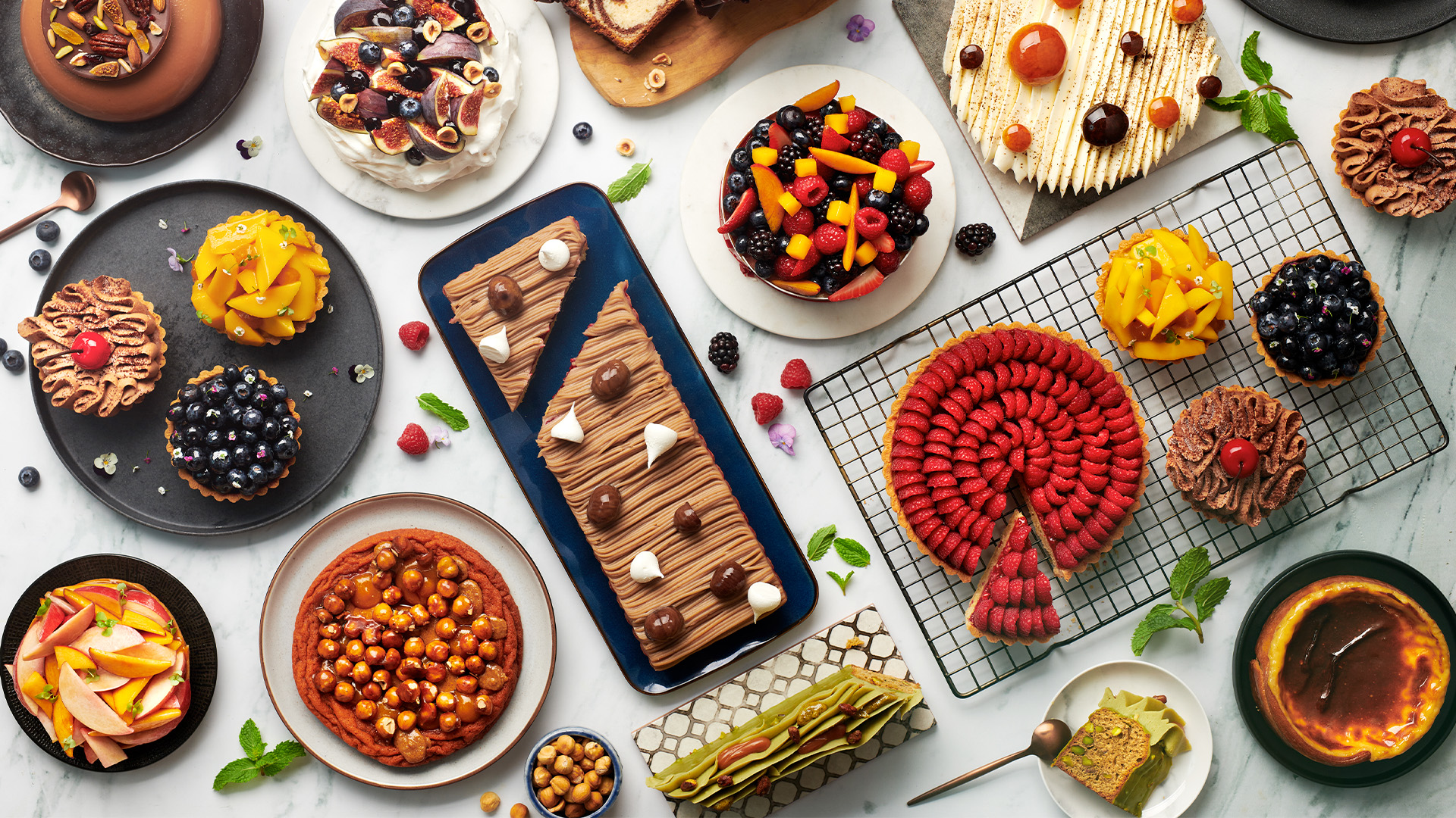 Atlantis The Royal - Gastronomy Dinner Buffet Including Premium Water