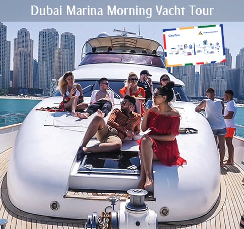 Attractions & Sports in Dubai & Abu Dhabi | Arabian Adventures