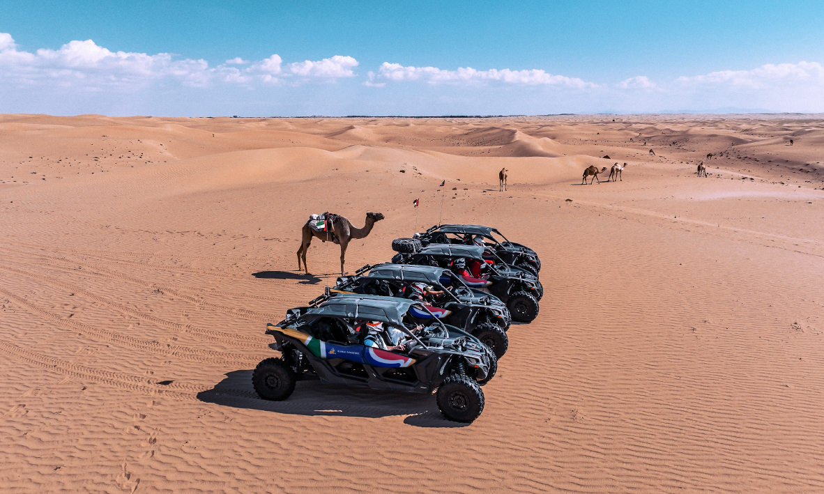 Desert Dune Buggy Dubai: Desert Dune Buggies in Dubai