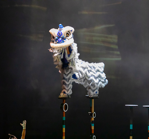 La Perle Dubai Tickets: Prices, Deals & Seating Options